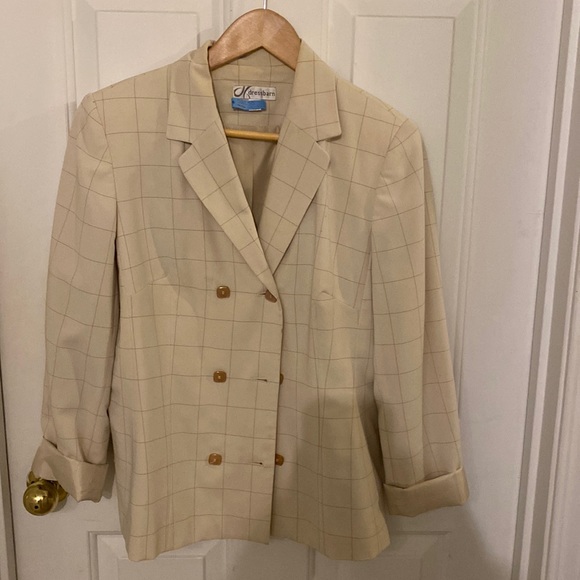 Dress Barn | Skirts | Skirt Suit | Poshmark